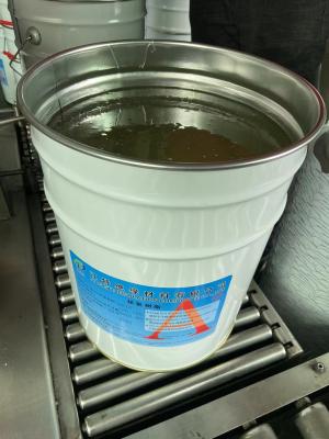 China High Chemical Resistance Transformer Epoxy Resin Liquid with Short Curing Time for sale