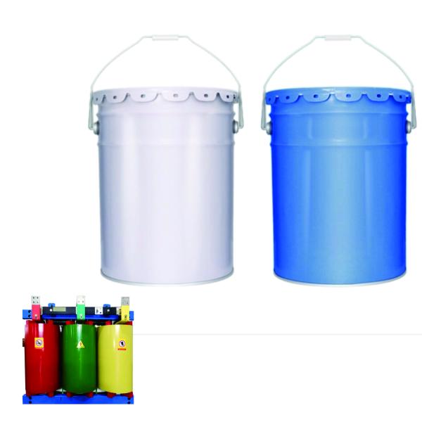 Transformer Ct Pt Used Epoxy Resin, Liquid APG Injection Epoxy Resin  To APG Process
