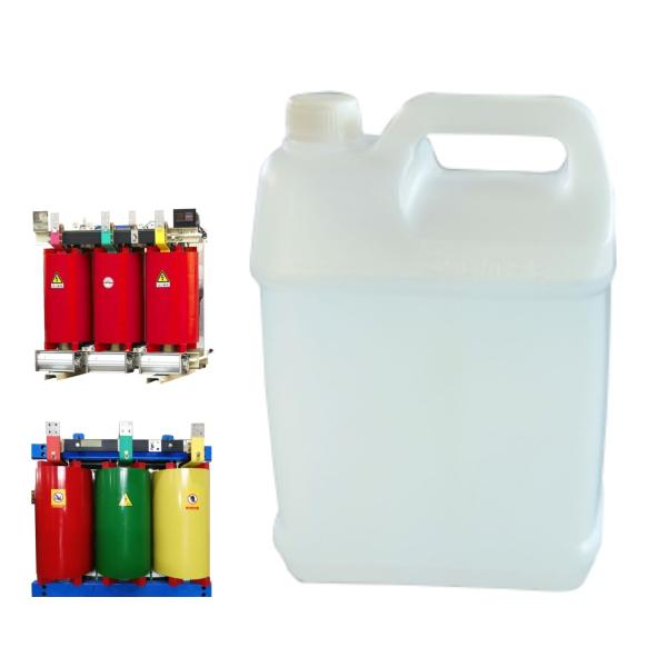 Transformer Ct Pt Used Epoxy Resin, Liquid APG Injection Epoxy Resin  To APG Process