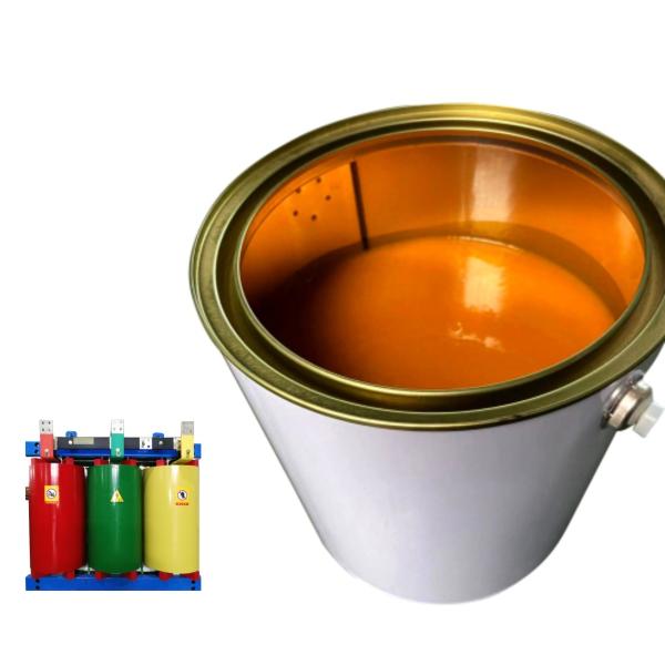 Transformer Ct Pt Used Epoxy Resin, Liquid APG Injection Epoxy Resin  To APG Process