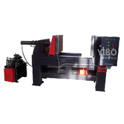 China Servo Hapg Clamping Machine for Greatly Improved Efficiency and Product Quality Advantages for sale