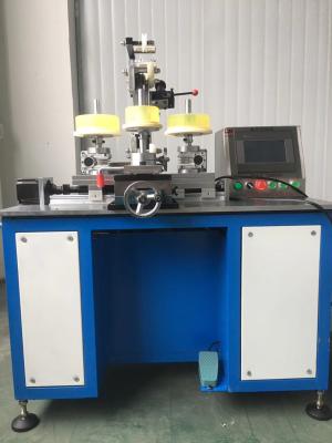 Cina Macchine di avvolgimento CNC secondarie per trasformatori di tensione in vendita