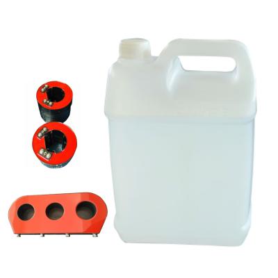 China Epoxy Resin And Hardener To Mixing On APG Machine For 24KV SF6 Sulfide Circuit Breaker for sale