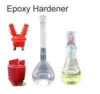 China JT-RESIN 88870 Injection Epoxy Resin High Impact Resistance 130-140°C Post Cure Non Toxic for sale