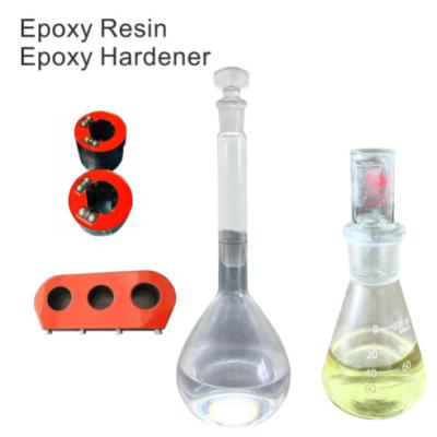 China High Chemical Resistance Epoxy Resin APG Process With Good Impact Resistance Te koop