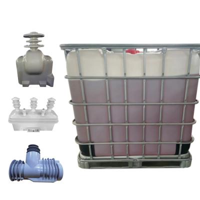 China UL94 V-0 Flame Retardant Epoxy Hardener For Electrical Insulator Industry Te koop