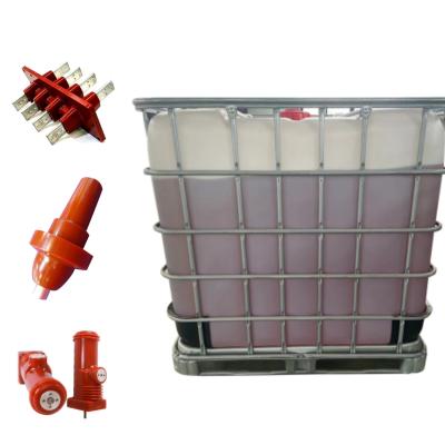 China UL94 V-0 Flame Retardant Epoxy Hardener For Electrical Insulator Industry Te koop