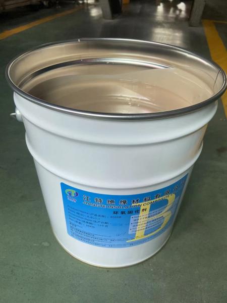 Chemical Resistance Casting Epoxy Resin Small Batch Production Vaccum Casting Process
