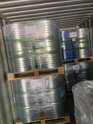 China Good Insulation Performance Transformer Epoxy Resin with High Dielectric Strength for sale
