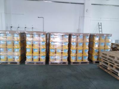 China Insoluble In Water Injection Epoxy Resin High Durability for Industrial Applications for sale
