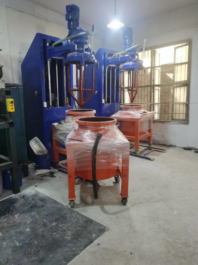 020 Electric Bushing with APG process for Epoxy resin insulators