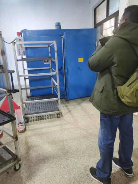 1000X1000mm Clamp Plate Size Epoxy Resin 020 Bushing Machine For Heavy-Duty Applications