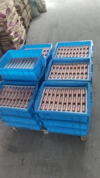 1000X1000mm Clamp Plate Size Epoxy Resin 020 Bushing Machine For Heavy-Duty Applications