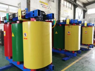 中国 内部ストレスの低さにより機械性能が向上する 1.17-1.24 密度 電気隔熱エポキシ樹脂 販売のため