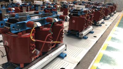 中国 内部ストレスの低さにより機械性能が向上する 1.17-1.24 密度 電気隔熱エポキシ樹脂 販売のため