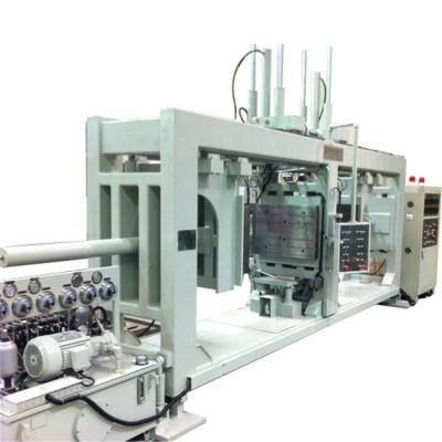 China Máquina avançada de resina epoxi Frequência 50Hz/60Hz Máquina de fixação APG Certificações SGS à venda