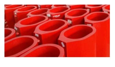 China Droge Type Transformator Epoxyhars met Vacuümgietmachine met Transformator Epoxyhars en Verharder Te koop