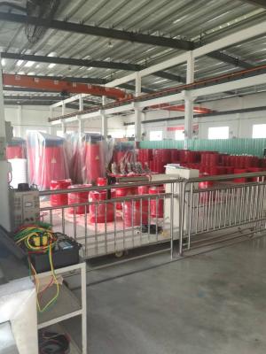 China Droge Type Transformator Epoxyhars met Vacuümgietmachine met Transformator Epoxyhars en Verharder Te koop