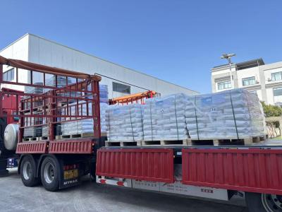 China Dry type transformer epoxy resin for electric insulaiton F class for sale