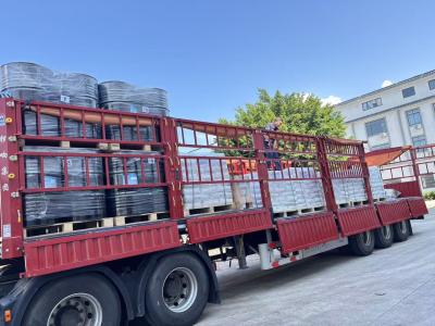 China Dry type transformer epoxy resin for electric insulaiton F class for sale