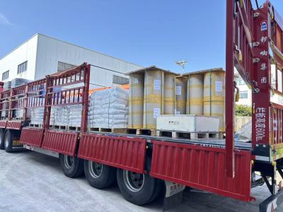 China Dry type transformer epoxy resin for electric insulaiton F class for sale