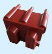 China High-Reliability Epoxy Resin for Instrument Transformers Insulation for sale