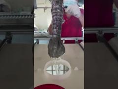resina de cola Epoxy 100pbw durável adesiva, cola Epoxy elétrica da resistência química