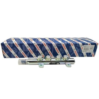 China SUNORO High Pressure Common Rail Fuel Pipe 3977727 0445224025 for 4D107 Engine QSB ISDE QSB4.5 0445224025 for sale