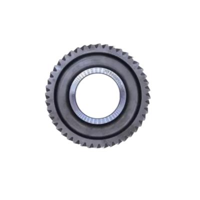 China Spot Goods Intermediate Gear 61560050053 for WEICHAI WD615 Diesel Engine Spare Parts Construction Machinery for Excavator Repair for sale