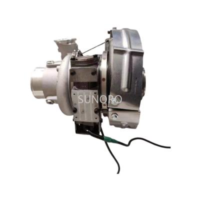 China 5354662 5354663H 3773550 2842458 HE400VG Turbocharger for Komatsu Industrial Excavator PC350-10 PC360-10 Engine Hot Sale for sale