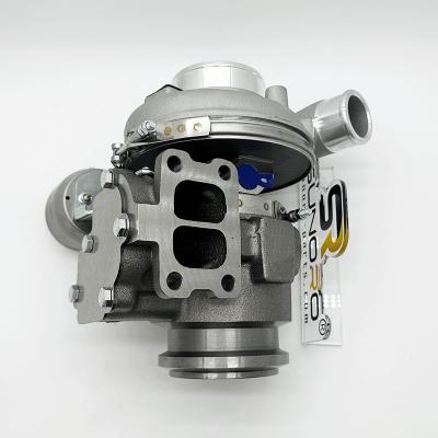 China 2674A256 Turbocharger C6.6 Original Perkin-s 1106D Engine Turbocharger B2B Turbo 315-9810 2674A256 PJ38422 PJ38439 for sale