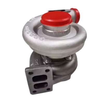 China Spot Goods Turbocharger 65.09100-7080 65.09100-7080A for Doosan Daewoo DE08 Diesel Engine Spare Parts Construction Machinery for sale