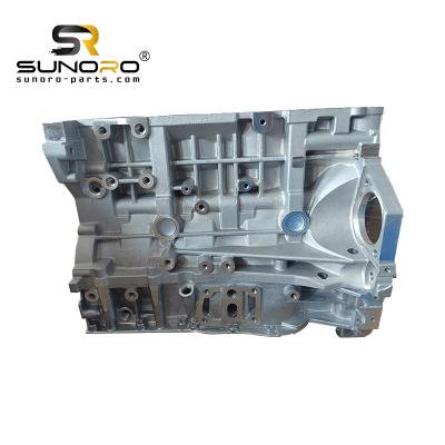 China High Quality G4KD 2.0L Auto Engine Cylinder Block Assembly for Hyundai Kia Competitive Price for sale