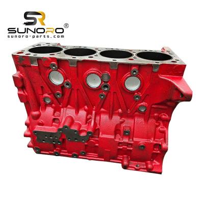 China SK330-8 SHORT CYLINDER 13411-E0100 11401-E0702 GENUINE MATERIAL CRANFSHAFT 13501-E0240 134112281 J08E LONG CYLINDER for sale