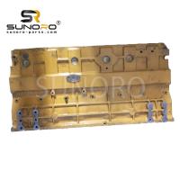 China CAT 3306 Engine Cylinder Block 5I-7530 125-2964 178-6593 for E200B E320A E320C S6K for sale