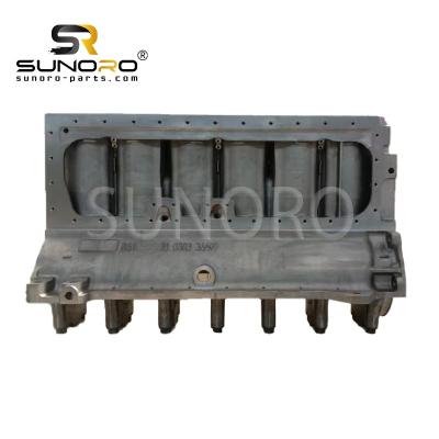 China Mercedes Benz Trucks Parts Om366 Om352 Engine Cylinder Block Construction Machinery Components for sale
