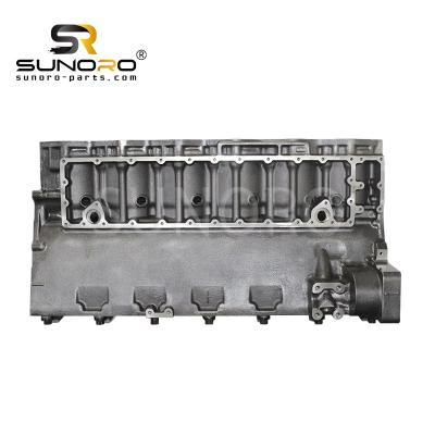 China High Quality Comins K19 Engine Cylinder Body Automotive Parts Construction Machinery Parts-3811921 3060545 3028439 for sale