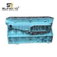China Excavator Engine Cylinder Block 3253915 for 3116 C7 C9 E330C E330D Diesel for sale
