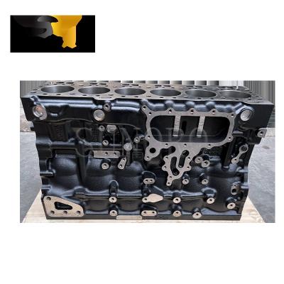 China High Quality Excavator Parts C7.1 Electronic Injection Engine Cylinder Block 451-8365 513-0937 383-3581 for Construction Works for sale