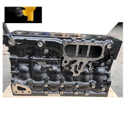 China High Quality Excavator Parts C7.1 Direct Injection Engine Cylinder Block 383-3581 for Construction Works for sale
