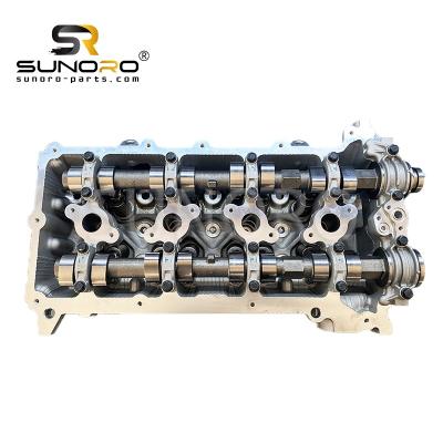 China 1TR 1TR-CNG 1TR-FE 11101-75141 11101-0C011 Toyota Hulix 1TR Engine 2.0L Cylinder Head for sale