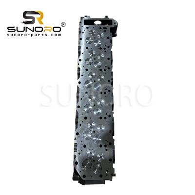 China ME991421 Mitsubishi Forklift Diesel Engine 6M60 Cylinder Head Construction Machinery Parts for sale