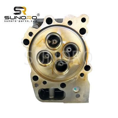 China 16V 20V Engine Cylinder Head Construction Machinery Part for Marine Electric Engines for sale