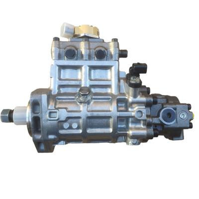China High Quality C6.4 High-pressure Pump E320D E320DL E323DL 6-cylinder Engine Fuel Injection Pump 3264635 326-4635 32F61-10301 for sale