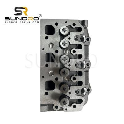 China Cylinder Head perkins 403c-11 403-11 Cylinder Head for sale