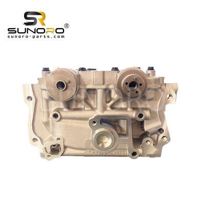 China Excavator 1TR 1TR-CNG 1TR-FE 11101-75141 11101-0C011 Cylinder Head for Toyota Hulix 1TR Engine for sale