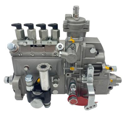 zexel fuel injection pump