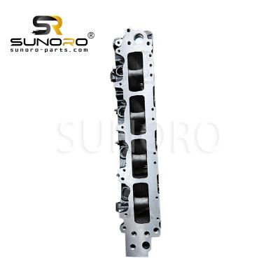 China Excavator for Sale Cylinder Head for 6HK1 Fit Isuzu Engine Rebuild Kit Advantage Supply for sale