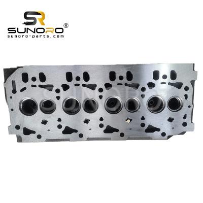 China 4D94E 4TNE94 CYLINDER HEAD 729900-11100 Compatible for Komatsu and Yanmar Forklift Tractor Skid Steer 729900-11100 for sale