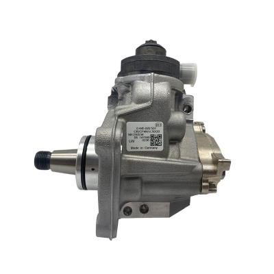 China SUNORO CP4 Electric Injection Pump High Pressure Common Rail Diesel Pump 0445020531 for sale
